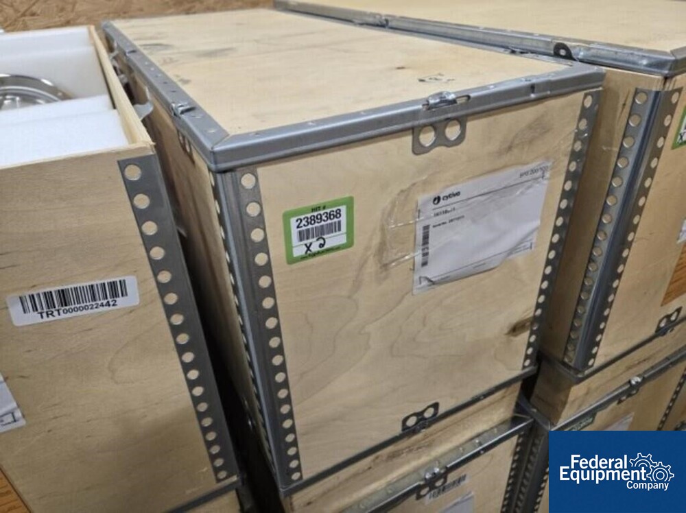 Cytiva BPG 200/500 Glass Column | Federal Equipment Company