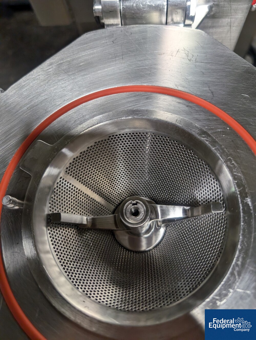 Quadro Comil, Model U10, S/S | Federal Equipment Company