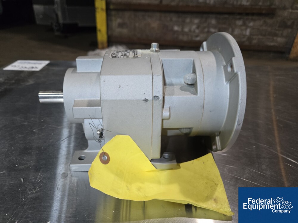 Nord Gearbox | Federal Equipment Company