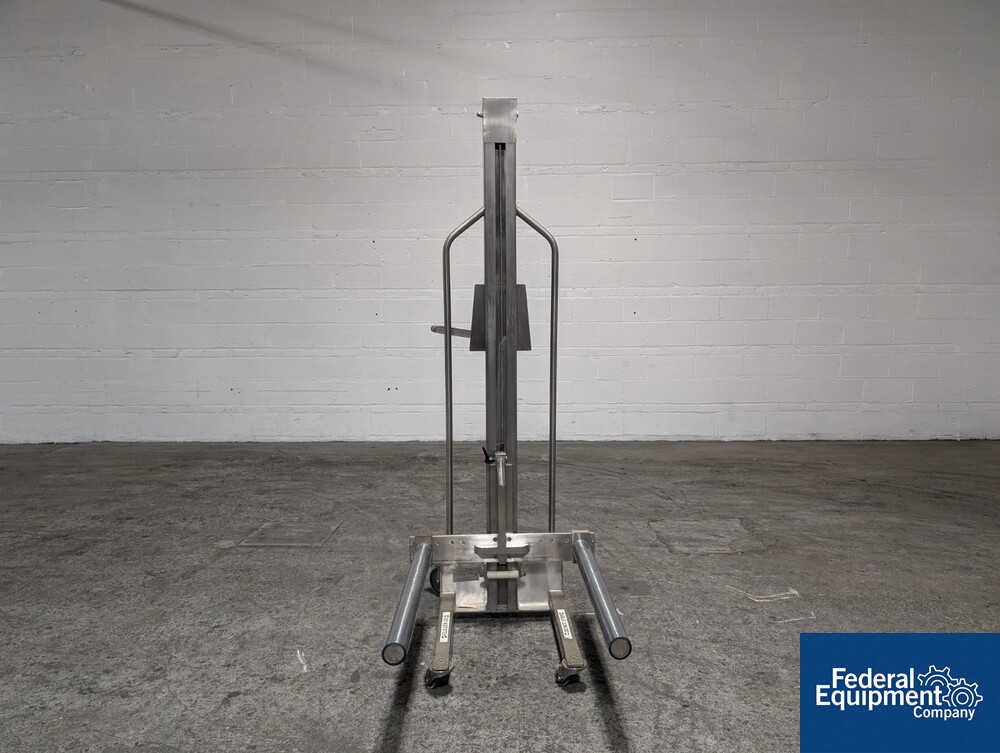 O-Hara Pan Lifter, Item# 199-106 | Federal Equipment Company