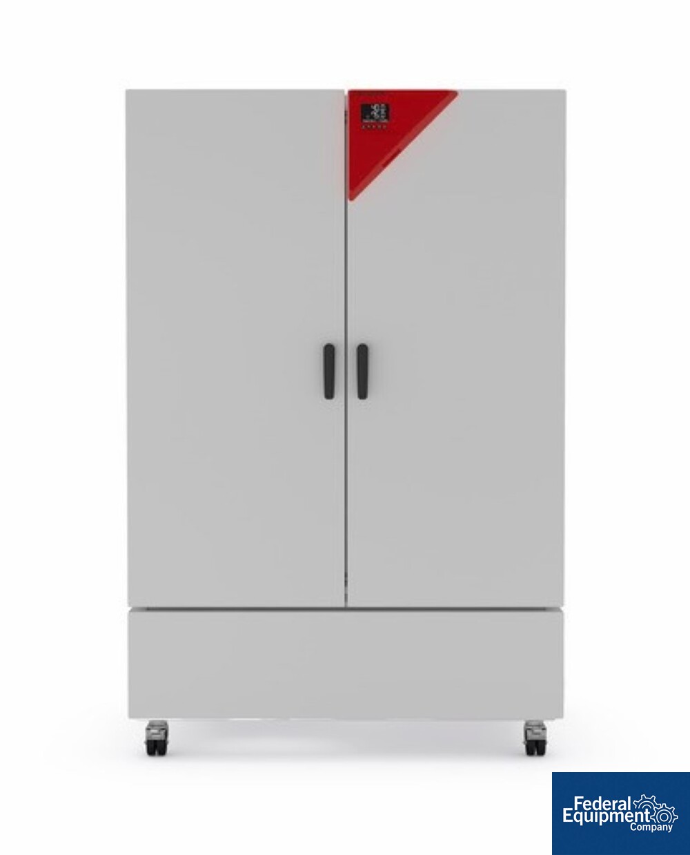 Binder Humidity Test Chamber, Model KBF-S 720-UL, New | Federal ...