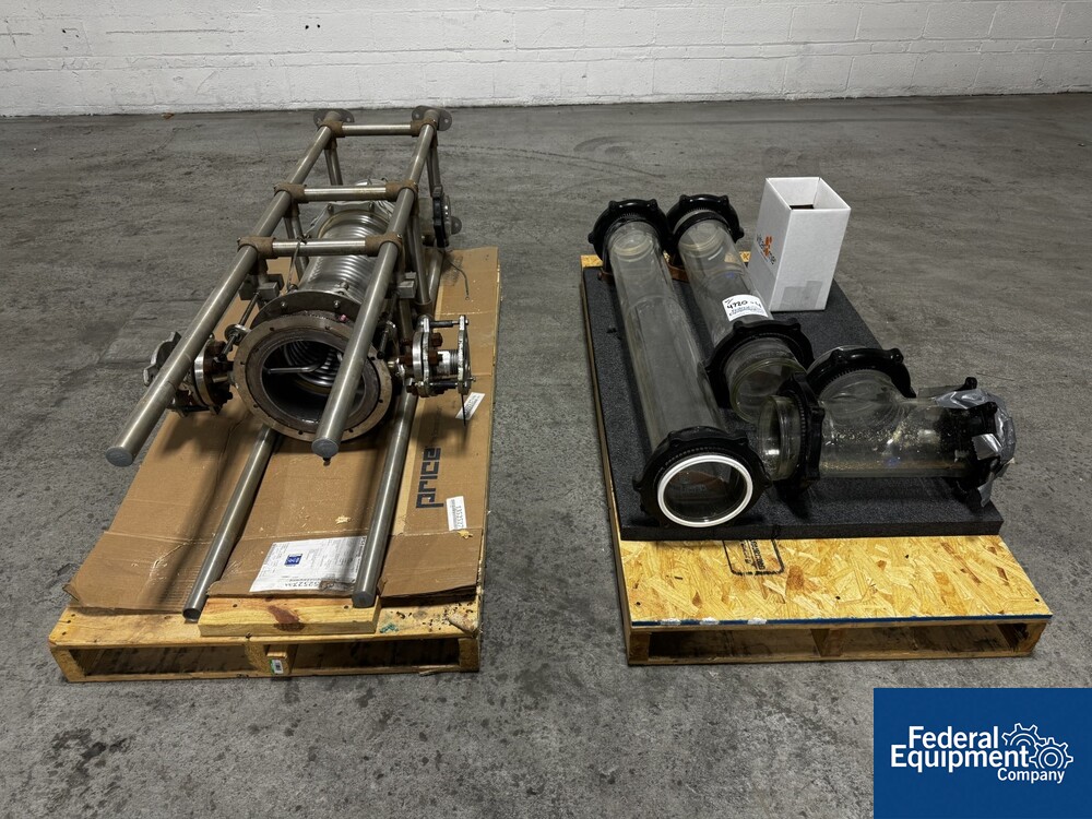 Condensor Unit | Federal Equipment Company