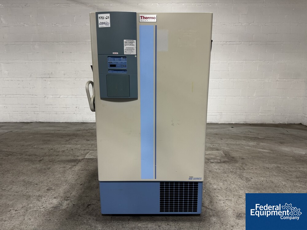 Thermo Scientific Forma ULT Freezer, model 906 | Federal Equipment Company
