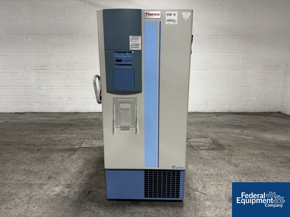 Thermo Scientific Forma ULT Freezer, model 905 | Federal Equipment Company