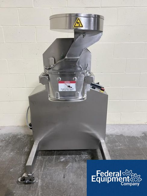 Fitzpatrick M5A Fitzmill | Federal Equipment Company