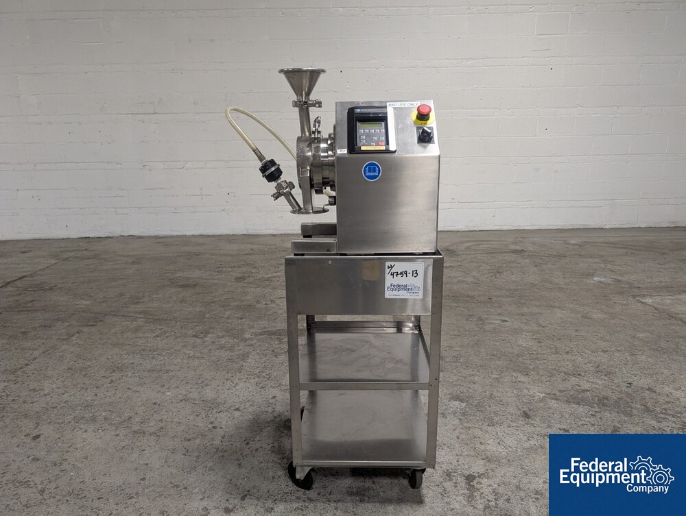 Fitzpatrick L1A Fitzmill | Federal Equipment Company