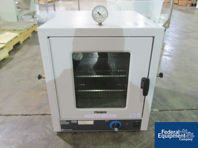 FISHER SCIENTIFIC ISOTEMP OVEN, MODEL 285A | Federal Equipment Company