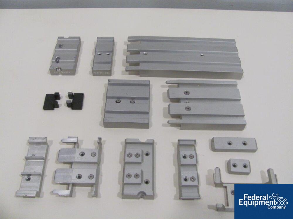 Klockner Blister Machine Tooling, Model EAS | Federal Equipment Company