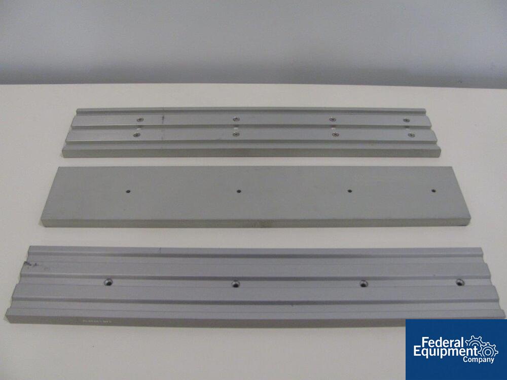 Klockner Blister Machine Tooling, Model EAS | Federal Equipment Company