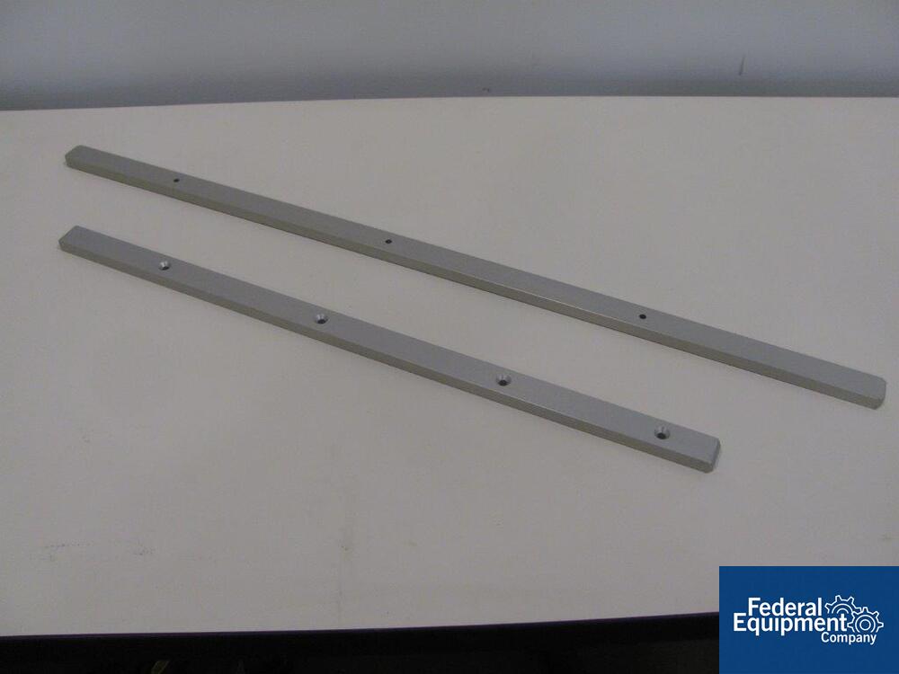 Klockner Blister Machine Tooling, Model EAS | Federal Equipment Company