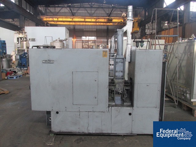 FARREL BANBURY MIXER, MODEL BR | Federal Equipment Company