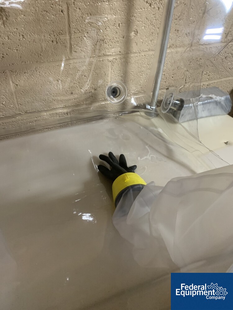 COY Lab Vinyl Anaerobic Chamber | Federal Equipment Company