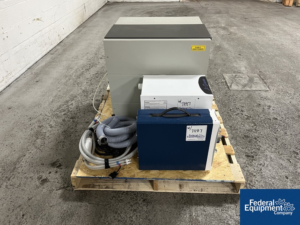 Applied Spectra J200 LIBS Spectroscopy | Federal Equipment Company