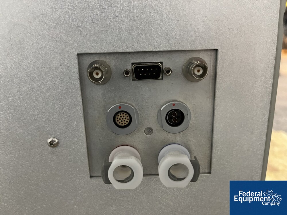 Applied Spectra J200 LIBS Spectroscopy | Federal Equipment Company