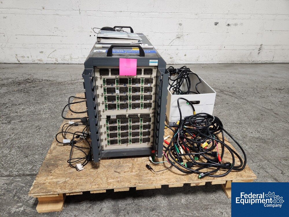 Arbin Battery Tester, Model BT2143 | Federal Equipment Company