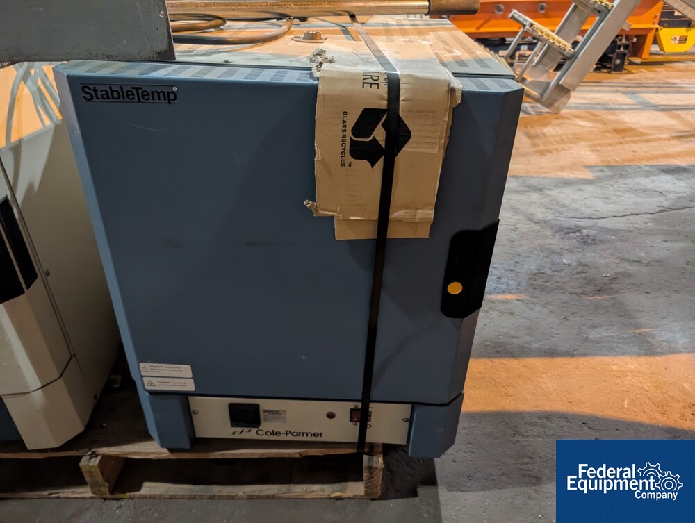 Cole Palmer Stable Temp oven | Federal Equipment Company