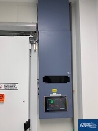 Biocold Cold Room, Model BC5405CD-13-0009 | Federal Equipment Company