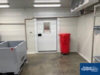 Biocold Cold Room, Model BC5405CD-13-0009 | Federal Equipment Company