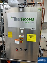 Thar Process Supercritical Fluid Chromatograph, Model Isolator SFC-10 ...