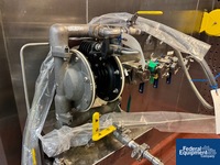 Extract Technology Containment Booth | Federal Equipment Company