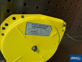 Extract Technology Containment Booth | Federal Equipment Company