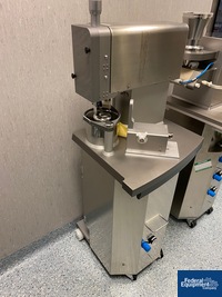 Harro Hoefliger Capsule Filler, MODU-C | Federal Equipment Company