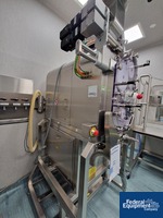 Gerteis Roller Compactor, Model GMP-Polygran Mini-Pactor 250/25/3 ...