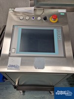 Gerteis Roller Compactor, Model GMP-Polygran Mini-Pactor 250/25/3 ...