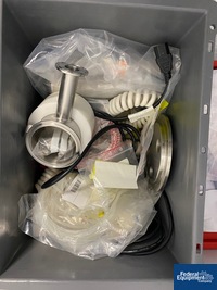 Glatt Mini-Glatt 5 Fluid Bed | Federal Equipment Company