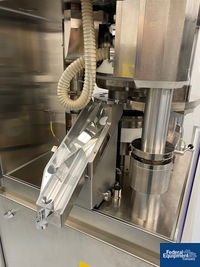 Korsch Tablet Press, Model XM12, Bi-Layer | Federal Equipment Company