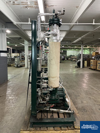 Multi Effect Distillation System | Federal Equipment Company