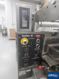 Doboy Model Scotty II Over Wrapper | Federal Equipment Company