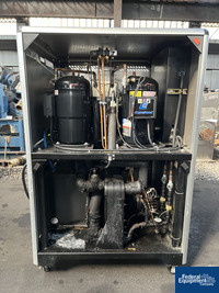 20 Ton Conair Chiller, Model W2-20, Water Cooled | Federal Equipment ...