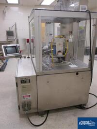Romaco Index Capsule Filler, Model K120i | Federal Equipment Company