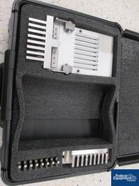 Romaco Index Capsule Filler, Model K120i | Federal Equipment Company