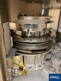 Elizabeth Hata Tablet Press, Model HT-X32MS-U, 32 Station | Federal ...