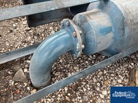 Sly Dust Collector, C/S, Model HCF-6-4-52 | Federal Equipment Company