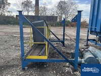 Sly Dust Collector, C/S, Model HCF-6-4-52 | Federal Equipment Company