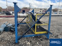 Sly Dust Collector, C/S, Model HCF-6-4-52 | Federal Equipment Company