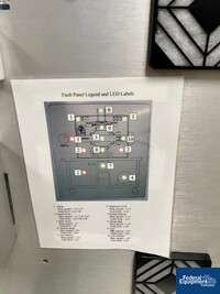 Sepha Deblister Machine, Model T400 | Federal Equipment Company