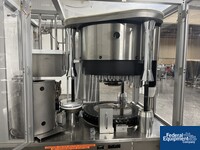 MG2 Capsule Filler, Model G120 | Federal Equipment Company