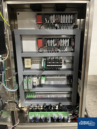 Elizabeth Hata Tri-Layer Tablet Press | Federal Equipment Company