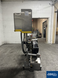 Ackley Cantilever Tablet Printer with Tablet Feeding System Eriez D30A ...