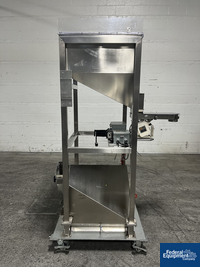 Ackley Cantilever Tablet Printer with Tablet Feeding System Eriez D30A ...