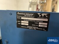 Ross Discharge Press, Model DIS-40 | Federal Equipment Company