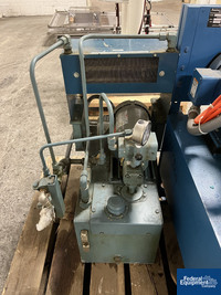 Ross Discharge Press, Model DIS-40 | Federal Equipment Company