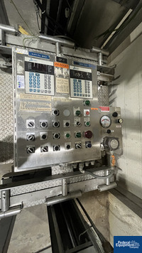 Taylor Products Super Sack Loading Stand, Model IBC-3000 | Federal ...