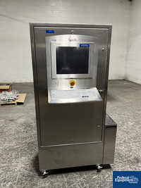 Elizabeth Hata Tablet Press, Model HT-HX51LD-U, 51 Station, D Tooled ...