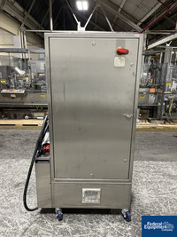 Elizabeth Hata Tablet Press, Model HT-HX51LD-U, 51 Station, D Tooled ...