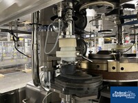 Manesty Xpress 700, 61 Stations with Spare Parts | Federal Equipment ...